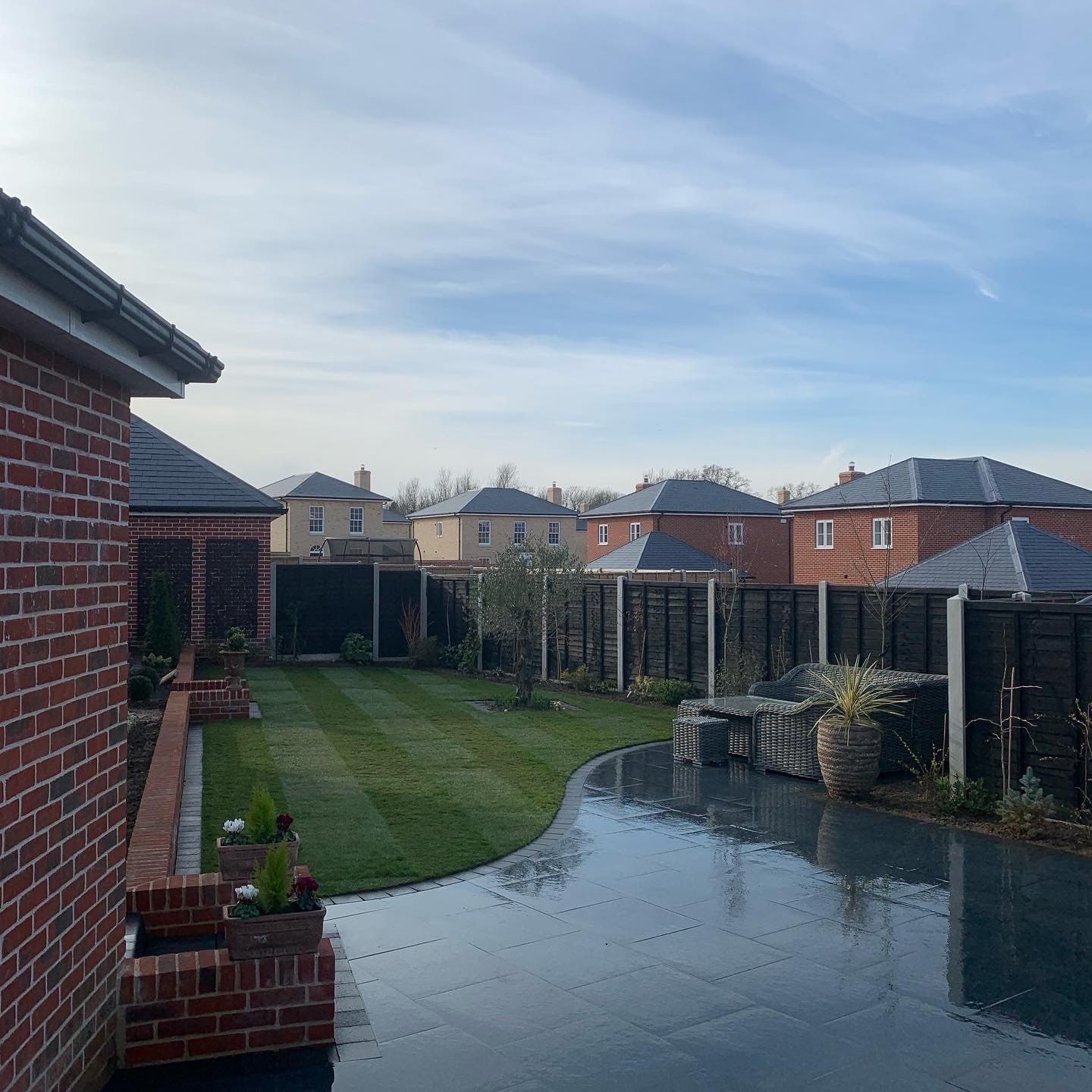 MCH Landscaping | Trusted Landscaping Specialists